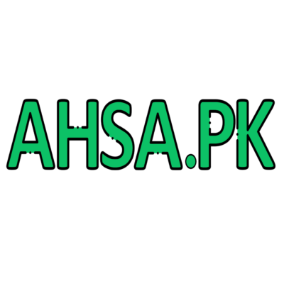 Ahsa.Pk - Learn What is Necessary - Ahsa.Pk